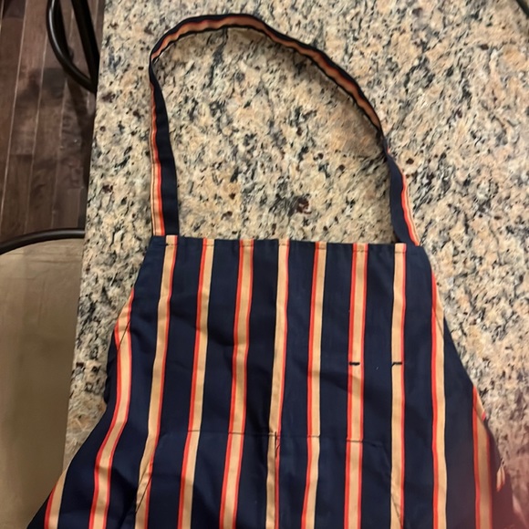 Stan Herman for United | Other | Vintage Stan Harmon For United Apron ...